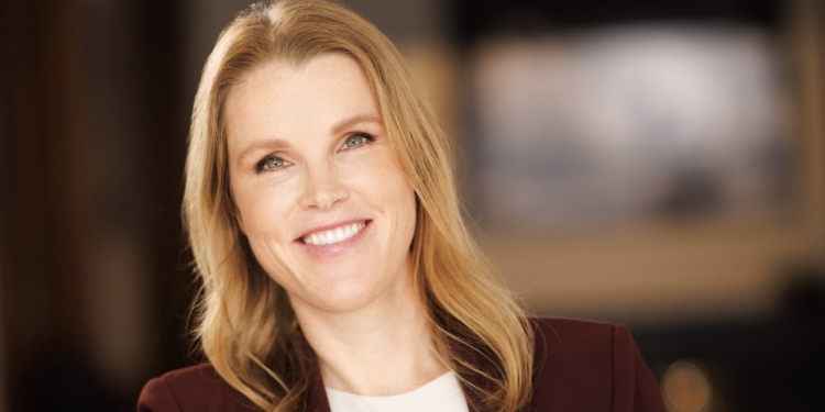 Stages Reveals Gwen Watkins as its New Managing Director