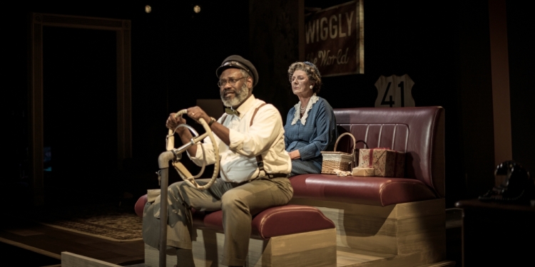Studio Tenn's DRIVING MISS DAISY Beautifully Captures The Spirit of ...