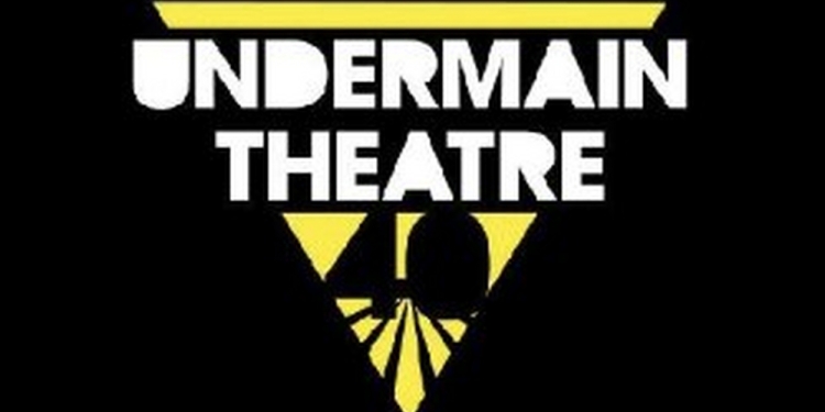 THIS TIME Comes to the Undermain Theatre This Month