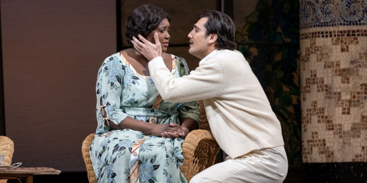 Tenor Jonathan Tetelman to Make Met Debut in The Met: Live in HD - LA ...