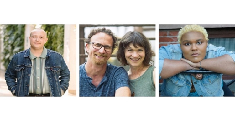 The American Music Theatre Project Reveals Lineup For Upcoming Season