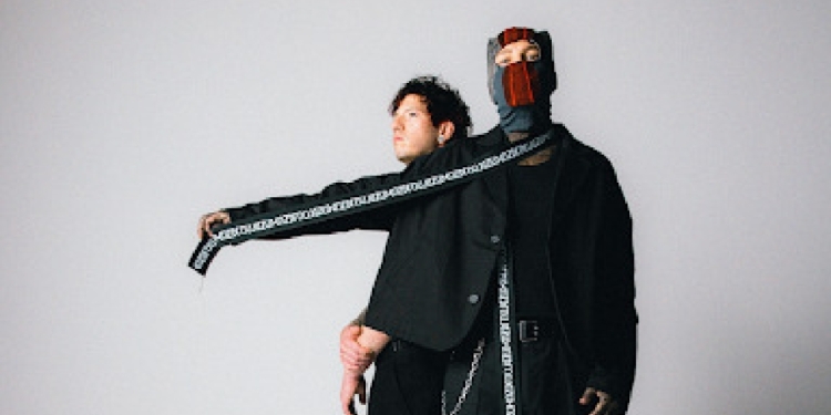 Twenty One Pilots Set Massive Global Headline Tour And Share New Song