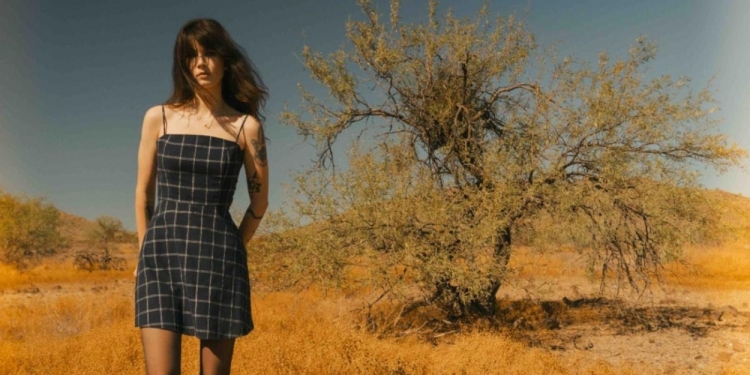 VICTORIA BIGELOW Announces Luck Reunion Performance