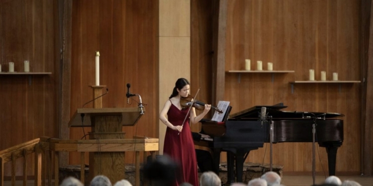 Vancouver Symphony Orchestra USA's 2024 Young Artist Concerto ...