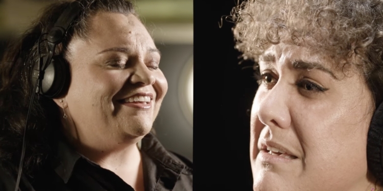 Video: Keala Settle & Casey Donovan Perform & JULIET Duet