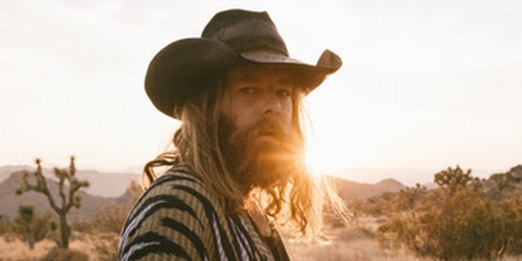 Wesley Dean Releases New Album 'Music From Crazy Hearts'