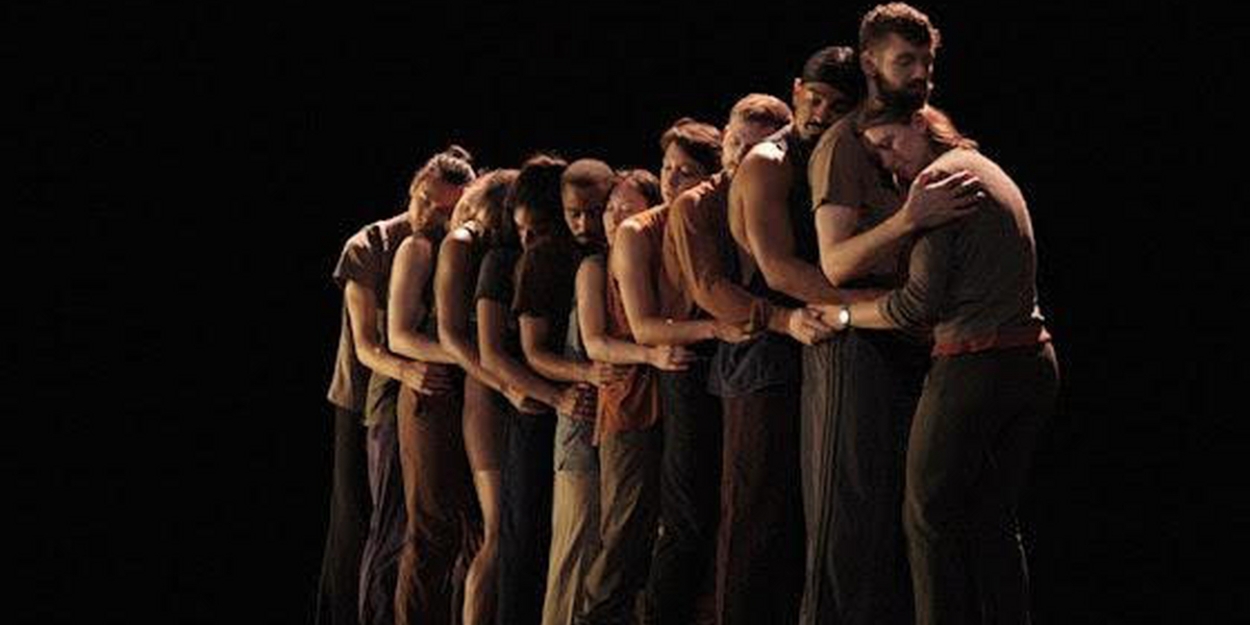 92NY Harkness Dance Center to Present New Documentary THROUGH MEMORY