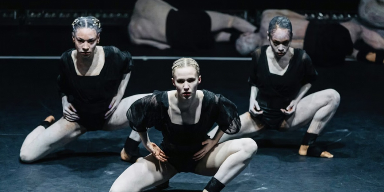 92NY Harkness Dance Center to Present GALLIM: BLUSH in April 2026