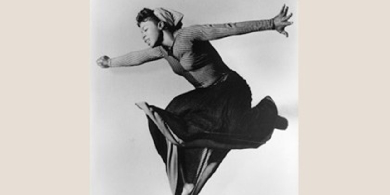 92nd Street Y Launches Virtual Exhibition DANCE TO BELONG Exploring Its ...