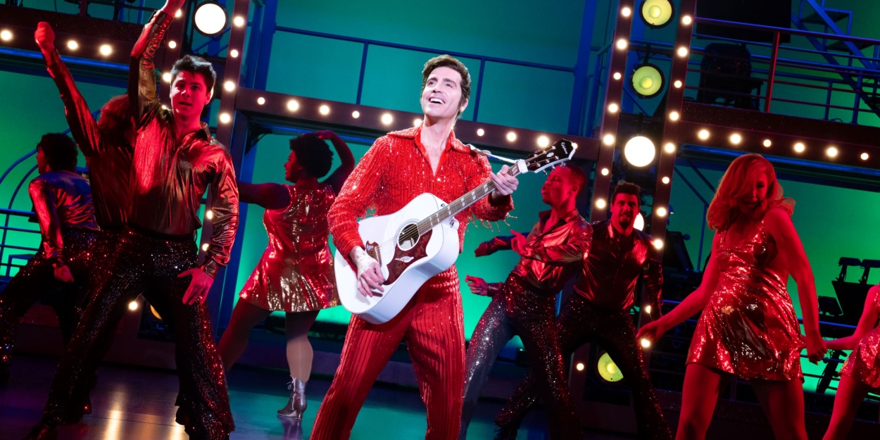 A BEAUTIFUL NOISE, THE NEIL DIAMOND MUSICAL to Host Post-Performance ...