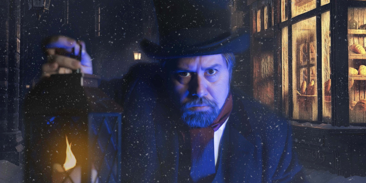 A CHRISTMAS CAROL THE MUSICAL Will Return to Fairfield’s StageOne In ...