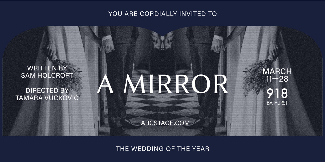 A MIRROR to Premiere in Toronto This March at 918 Bathurst