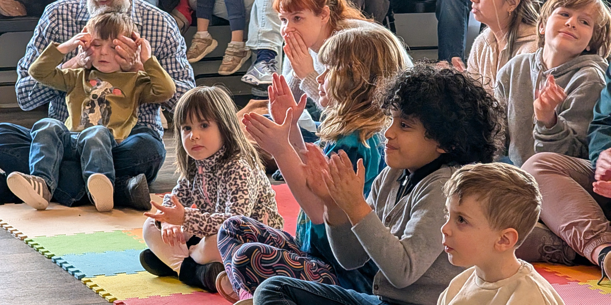 A NIGHT IN LIGHTS Annual Benefit Gala Will Come to State Theatre New Jersey