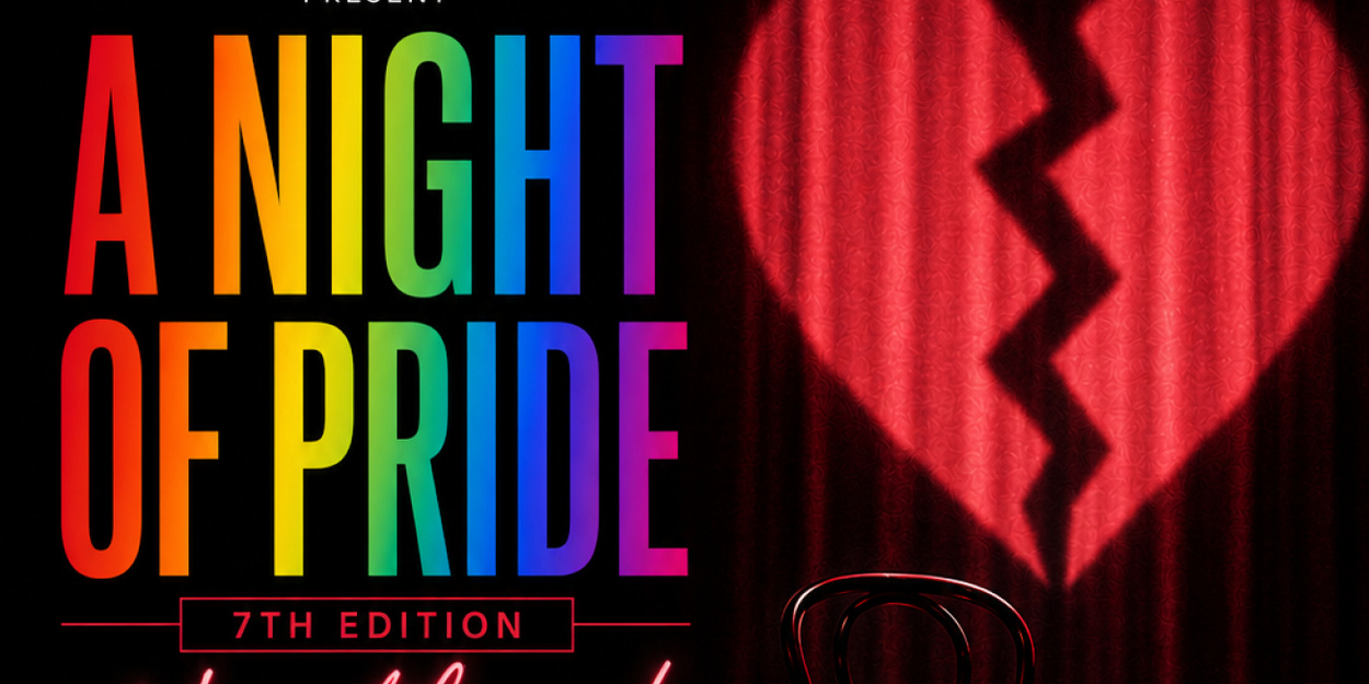 A NIGHT OF PRIDE: HEARTBREAK / DESAMOR to Return for 7th Edition at The ...