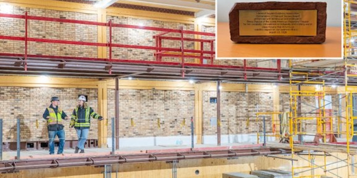 A.R.T. to Incorporate Harvard Square Brick Into New Home