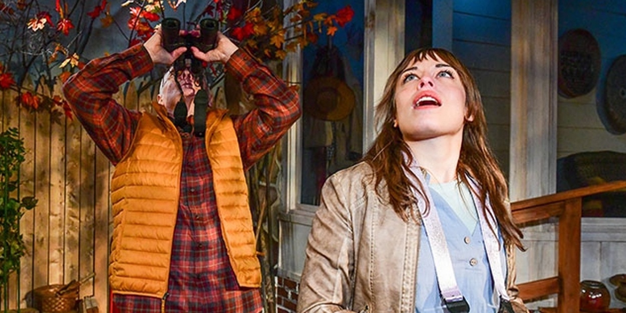 Photo: BIRDS OF NORTH AMERICA at A Red Orchid Theatre