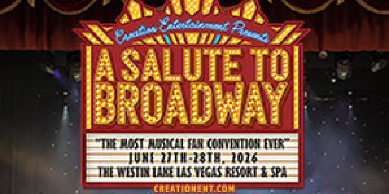 Lea Salonga, Bebe Neuwirth, Anthony Rapp and More Set for A SALUTE TO ...