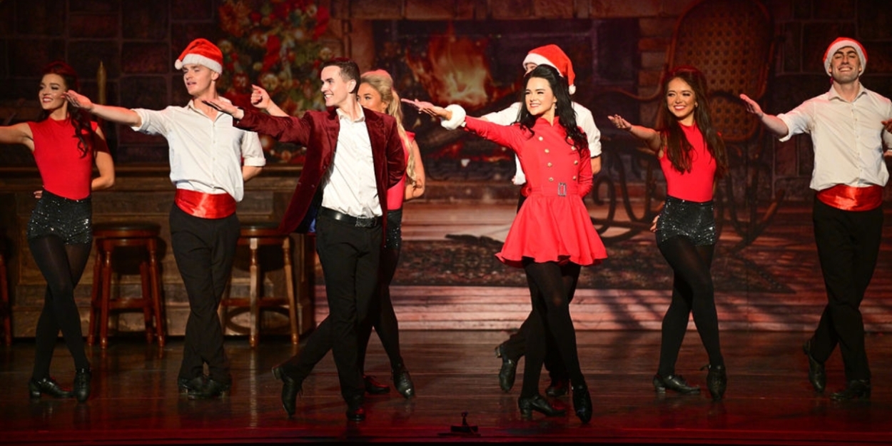 A Taste Of Ireland To Present A CELTIC CHRISTMAS at At Sheen Center for ...