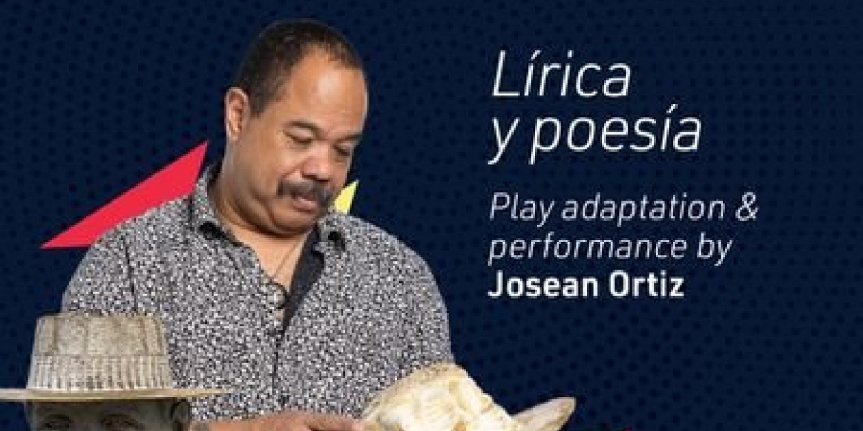 A Theatrical Tribute To Salsa And Bolero Legend Tite Curet Alonso Comes ...