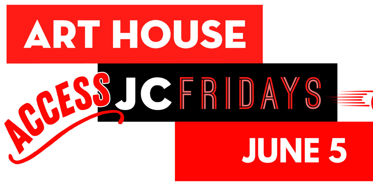 ACCESS JC FRIDAYS to Feature Free Arts Events and Hudson County's ...