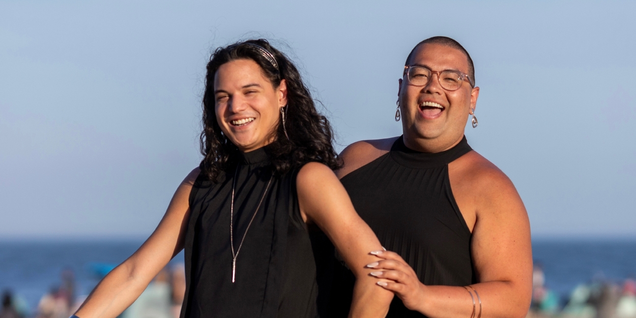 ACT OUT, DIVA! New Play Festival is Coming to Asbury Park This July