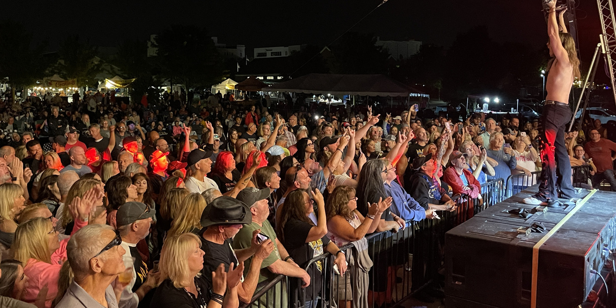 ADRENALIZE to Kick Off Ohio Summer Concert Season with Def Leppard ...
