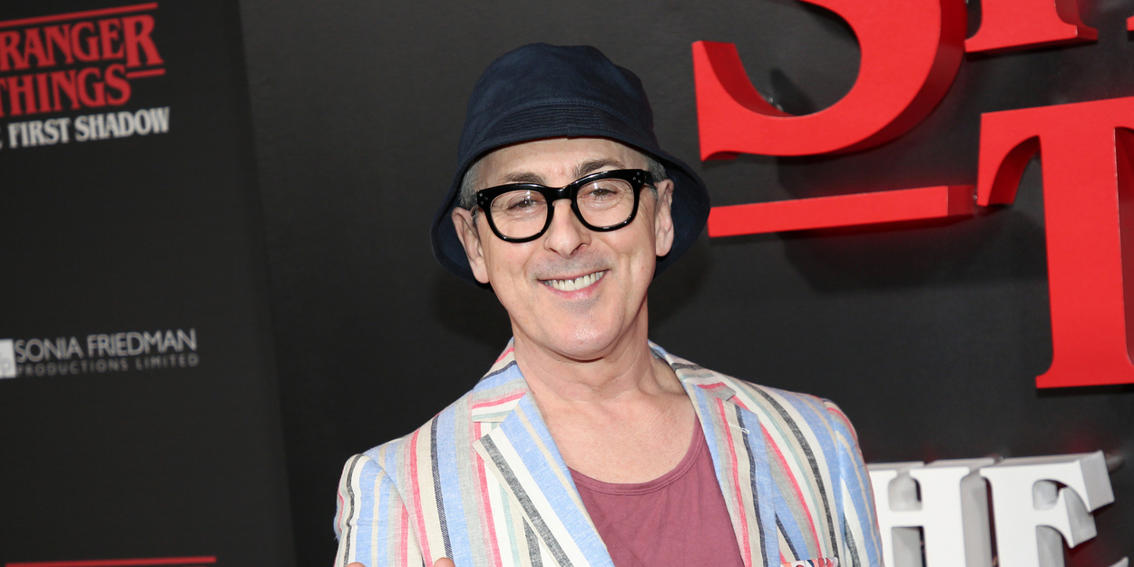 Alan Cumming To Host AARP's 'Movies for Grownups Awards' in 2026