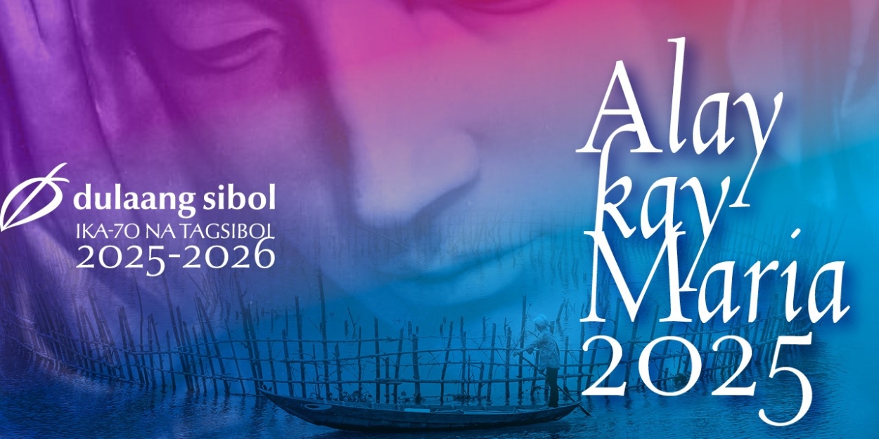 ALAY KAY MARIA 2025 Comes to Ateneo de Manila