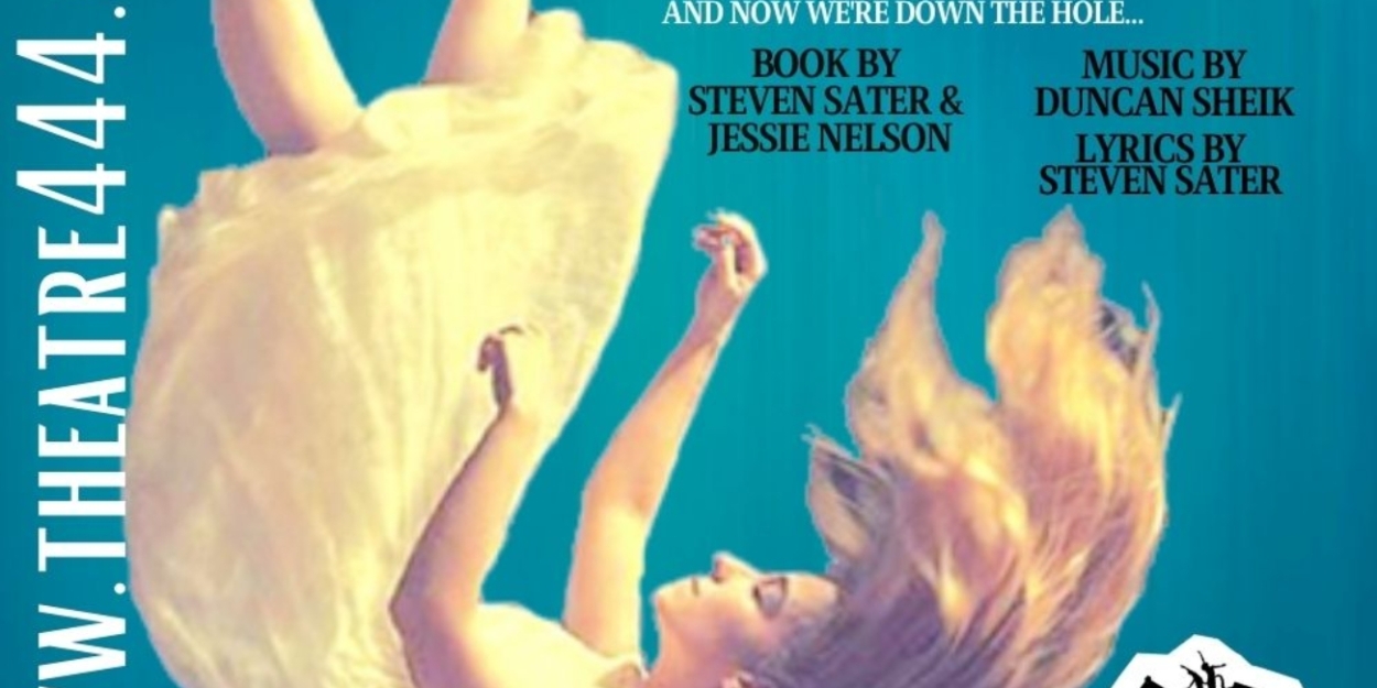 ALICE BY HEART Comes to Rochester Fringe Festival