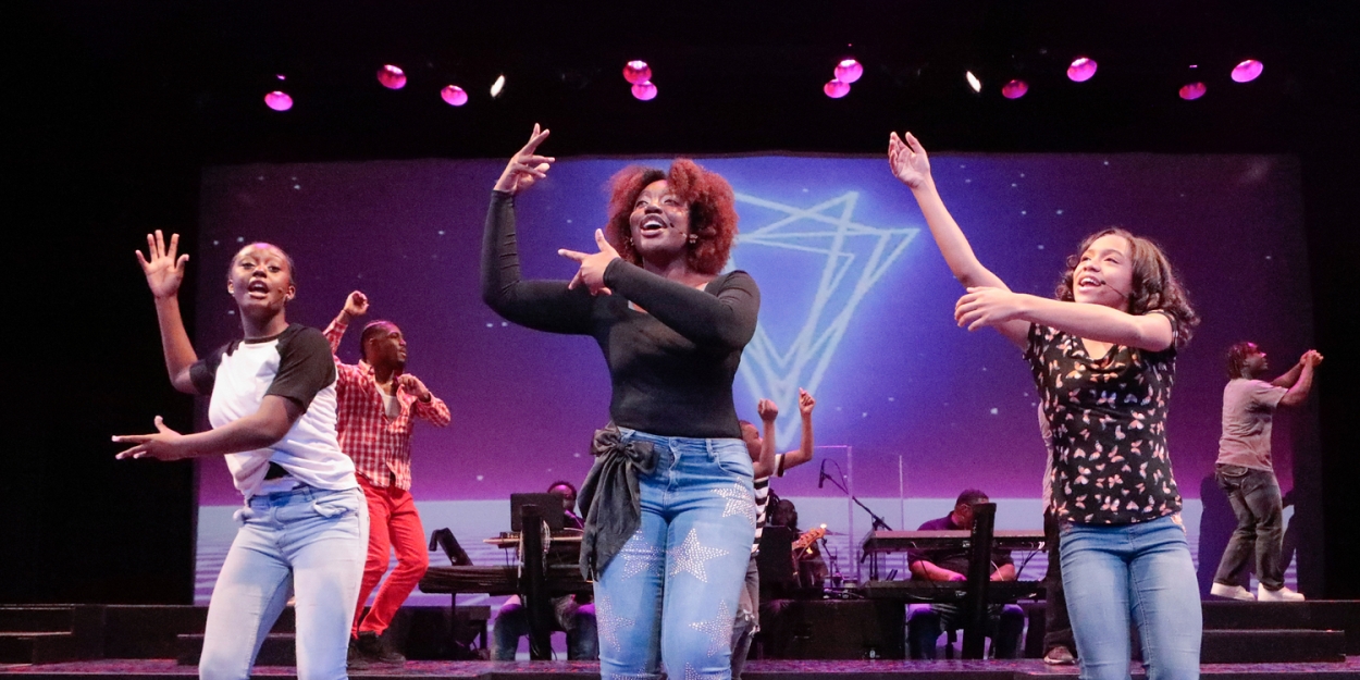 ALICE IN BOOGIE WONDERLAND Comes to WBTT