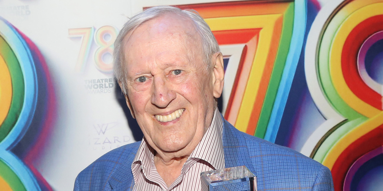 AN EVENING WITH LEN CARIOU is Coming to The Laurie Beechman Theatre