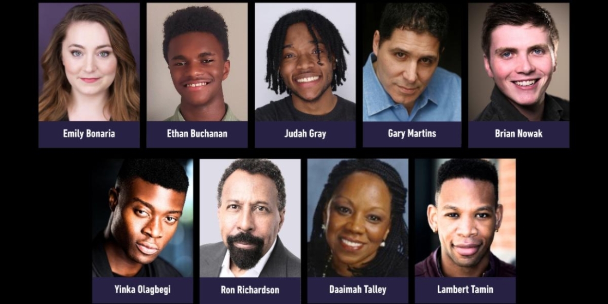 AND IN THIS CORNER … CASSIUS CLAY to be Presented at The Theater ...