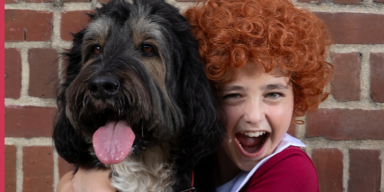 ANNIE Kicks Off Compass Rose Theater 2025–26 Season This Month
