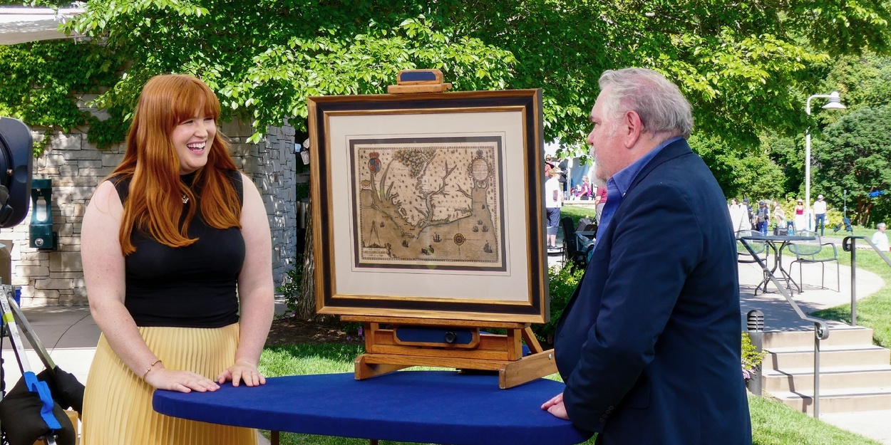 Antiques Roadshow Schedule 2026: Tour Dates & Cities
