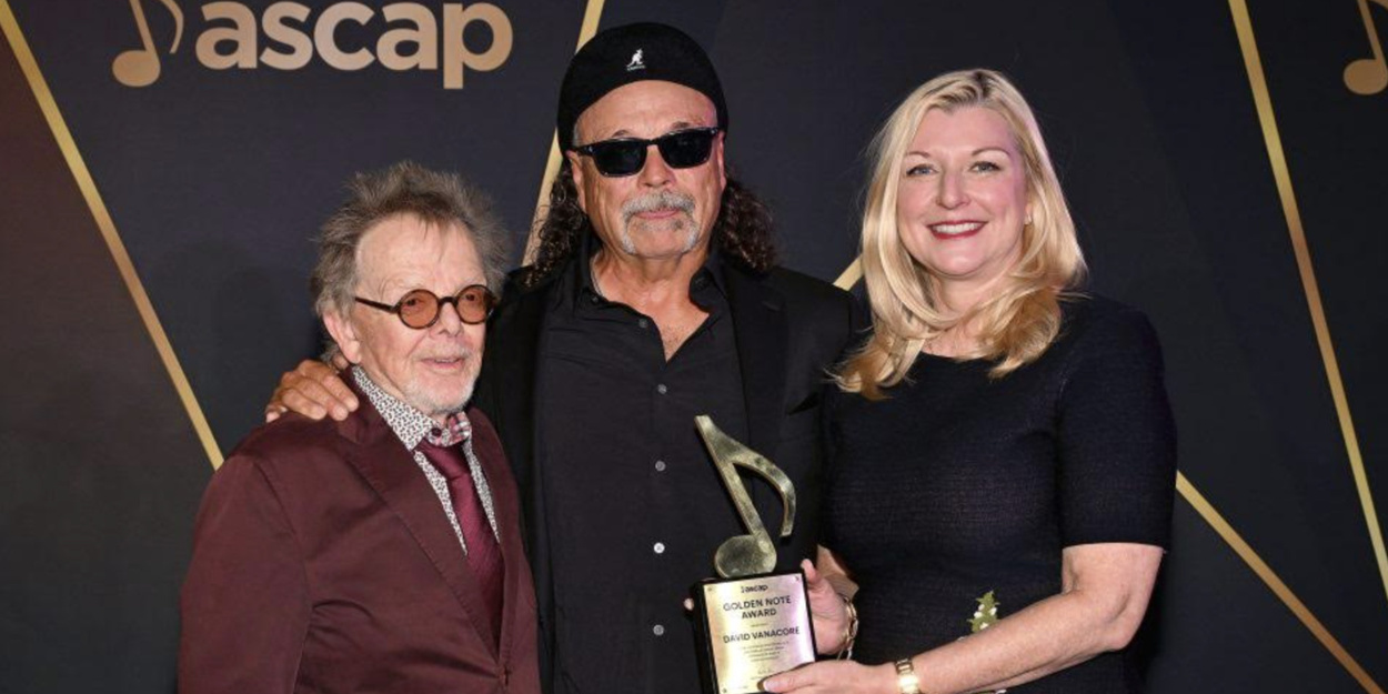 WICKED: FOR GOOD, STRANGER THINGS Win 2026 ASCAP Composers' Choice Awards