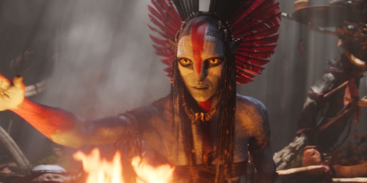 AVATAR: FIRE AND ASH Specials Coming to ABC News This December