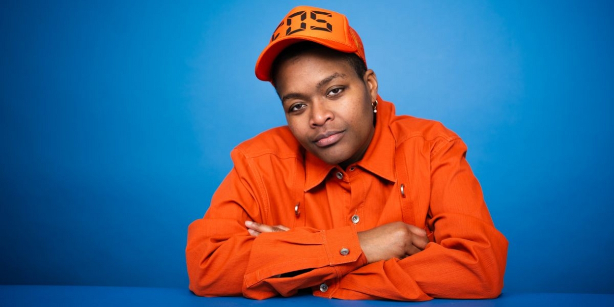 Sam Jay to Perform WE THE PEOPLE at Edinburgh Fringe