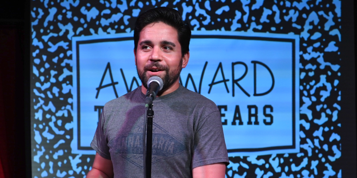 AWKWARD TEENAGE YEARS Returns To Under St. Marks This September