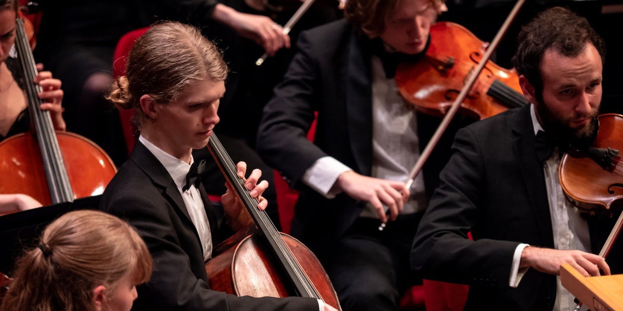AYCO to Hold Auditions for Chamber Music Program Summer 2026