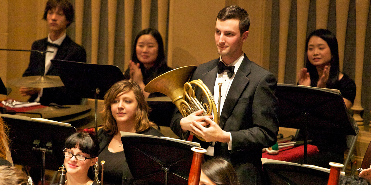 AYCO to Offer Band & Orchestra Clinics in Chicago for Student Musicians