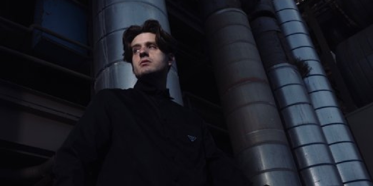 Aaron Hibell Sets Debut European Tour for This Fall