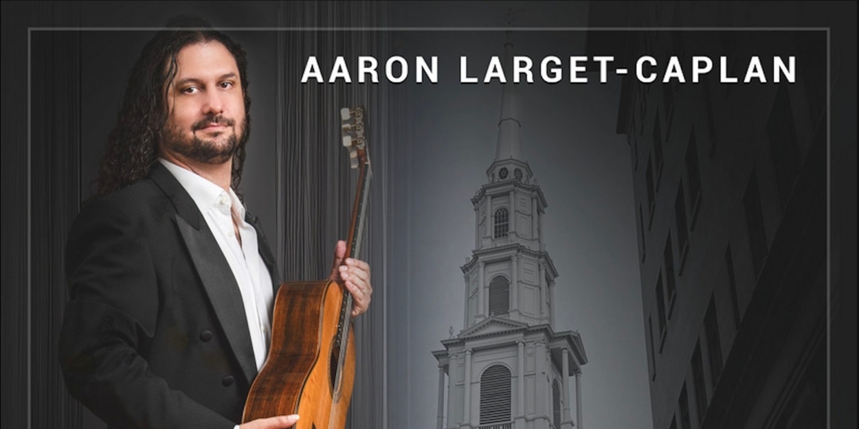 Aaron Large-Caplan's GUITAR AMERICA 250: REVOLUTIONARIES AND ROCKSTARS ...
