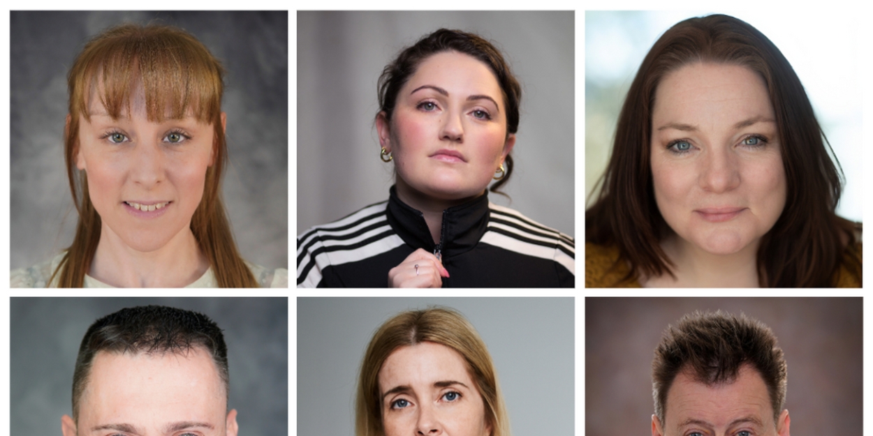 Abigail Hood Reprises Role in MONSTER, Full Cast Revealed at Seven Dials Playhouse