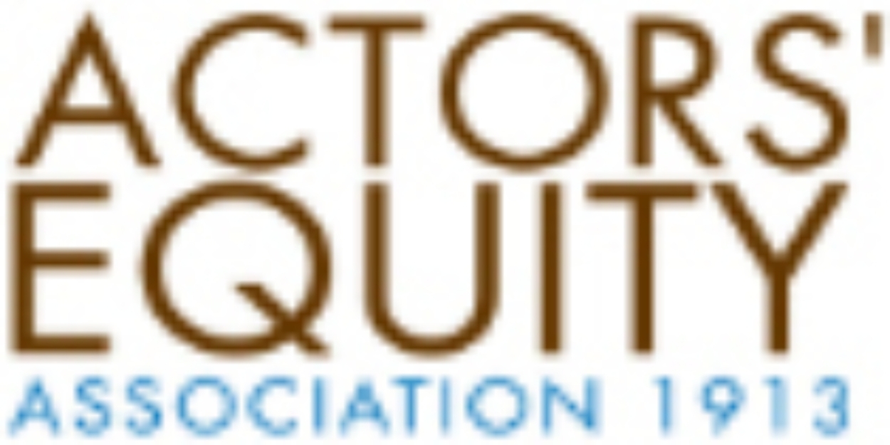 Actors' Equity Association Celebrates Final California Budget Agreement ...