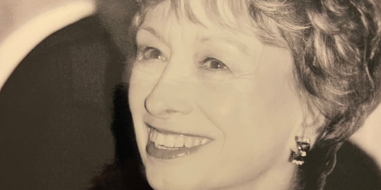 Actress and Broadway League Alum Harriet Slaughter Dies at 88