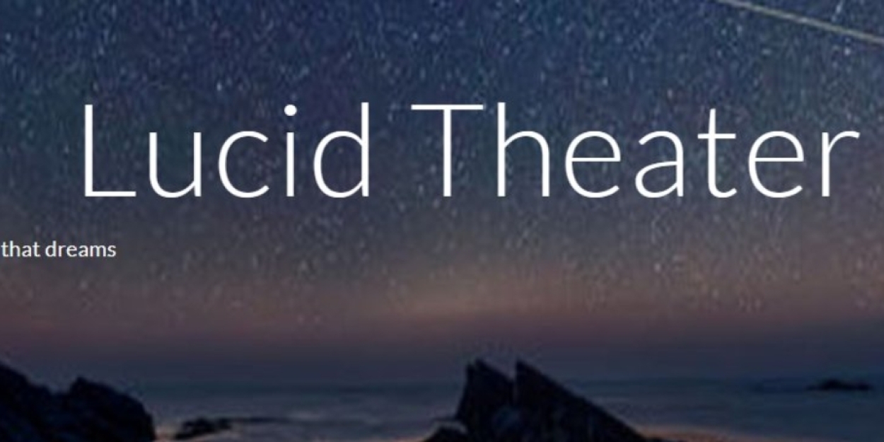 Ada Grey Joins Cast Of Lucid Theater's BUDDHA'S BIRTHDAY