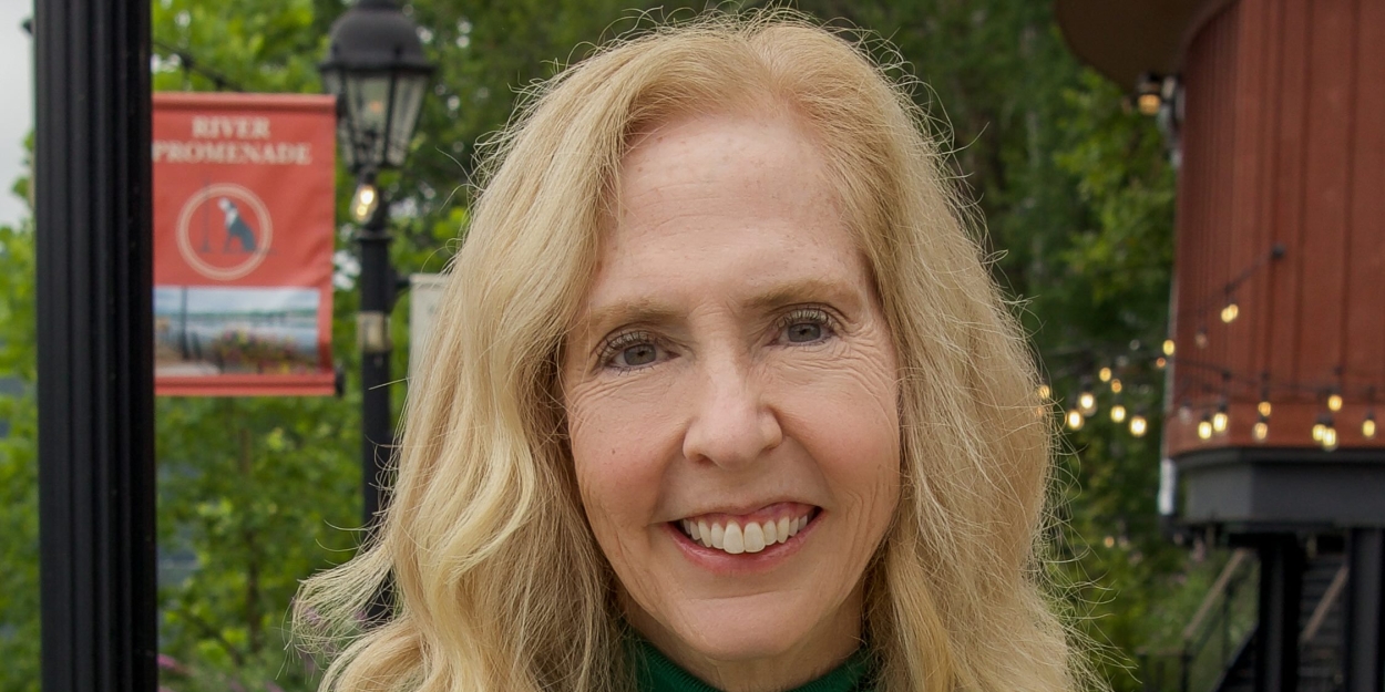 Laguna Playhouse Names Adele Adkins New Managing Director