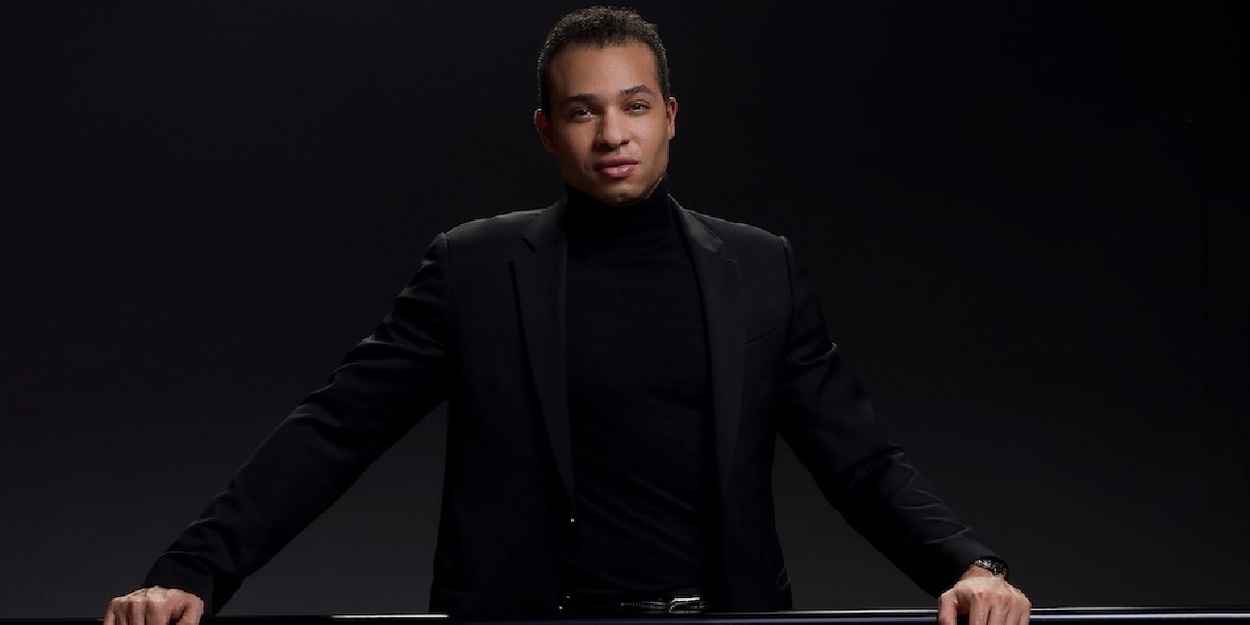Adrian Blake Mitchell Named Artistic Director Of Westside Ballet