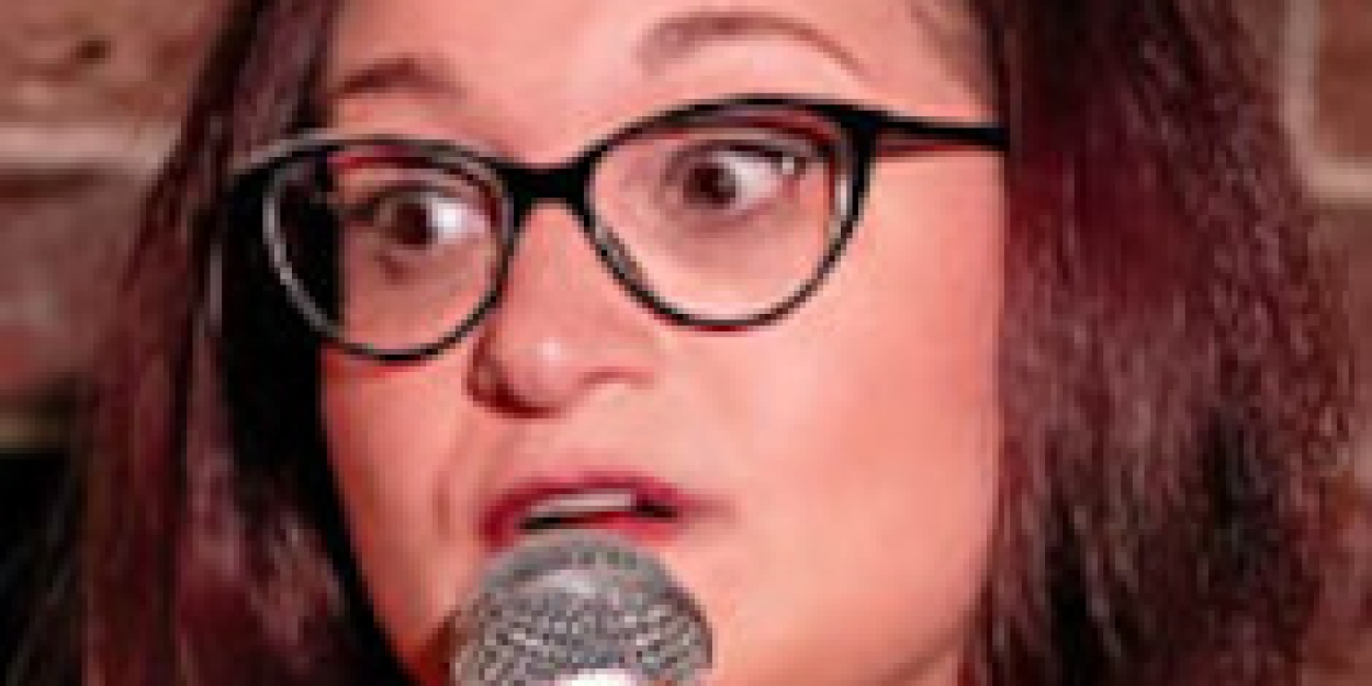 Adrienne Iapalucci to Headline Comedy Works Downtown in Larimer Square ...