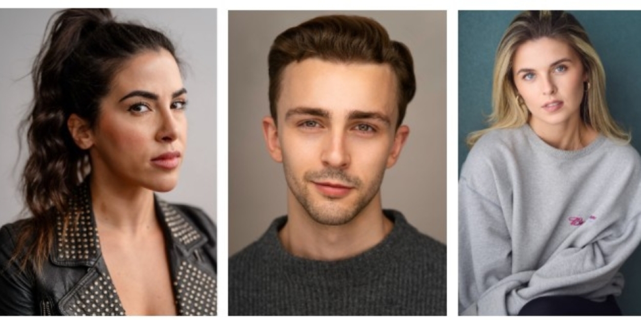 Aimie Atkinson, Jack Chambers, and More Will Lead SAVING MOZART at the ...